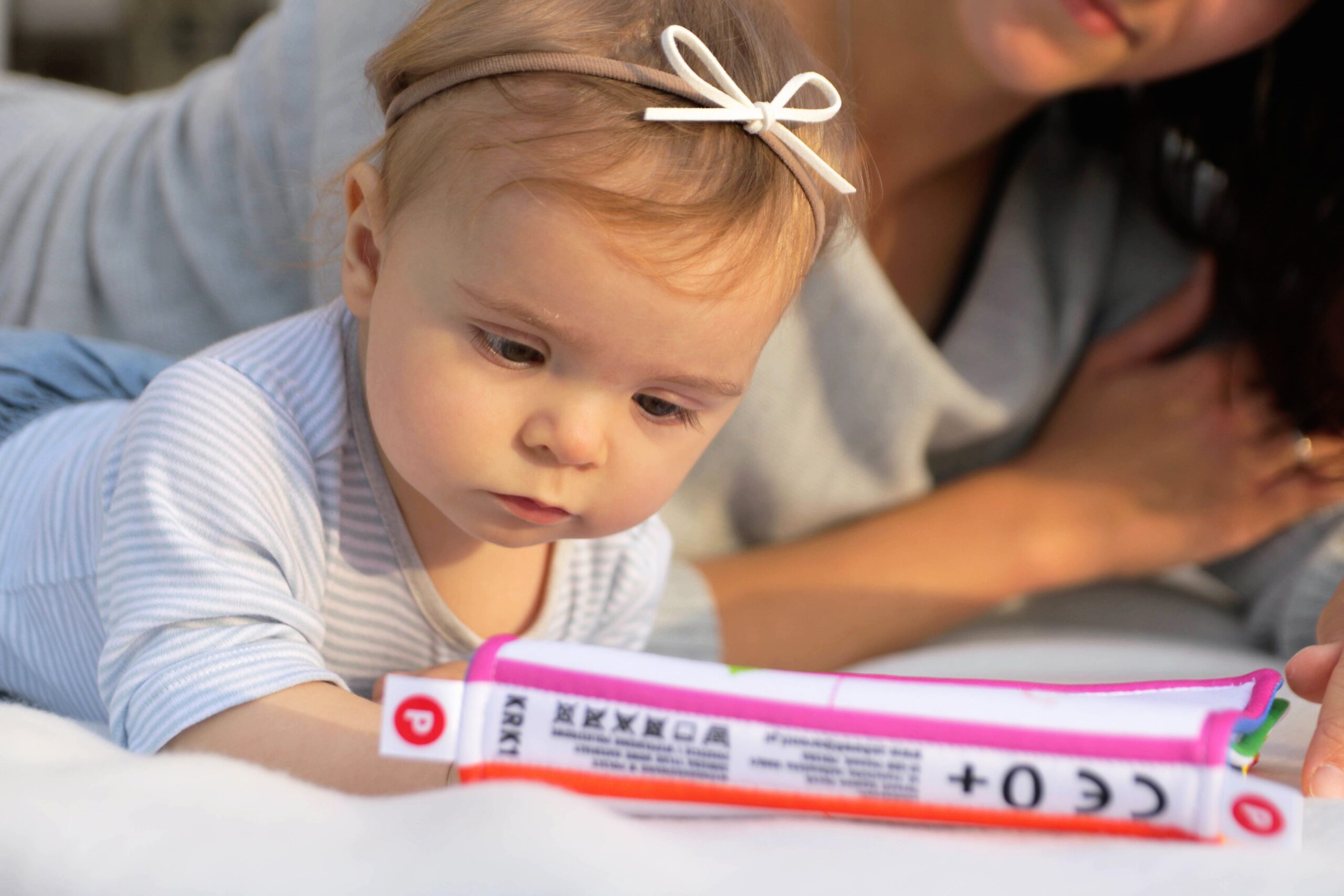 The Nook | Family Reading Partnership